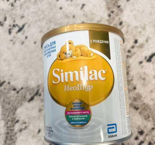 Similac неошур
