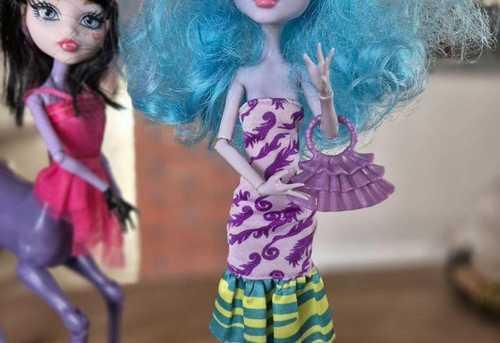 Кукла Монстер Хай monster high