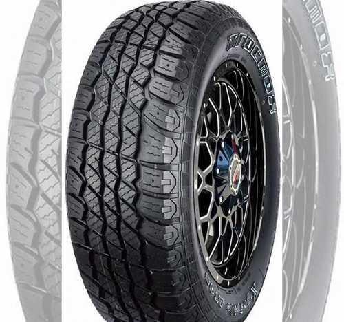 Tracmax X-Privilo AT08 245/70 R17 110T