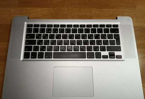 Топкейс macbook pro 15 a1286