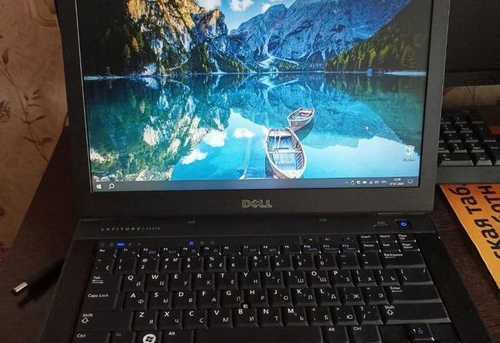 Ноутбук dell, Core i5, 500gb