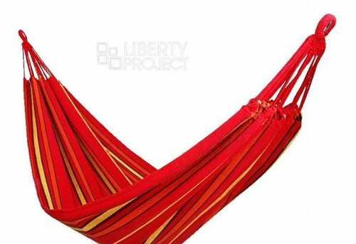 Гамак scaler Hammock Red