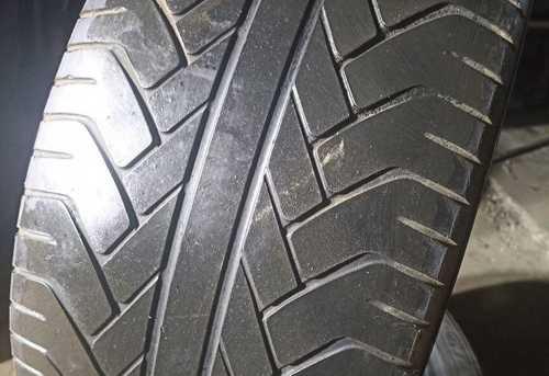 Yokohama Advan ST V802 295/45 R20