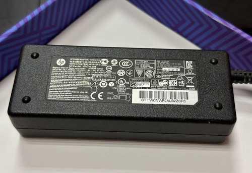 Зарядное устройство HP 19V 4.74A (PPP012A-S)