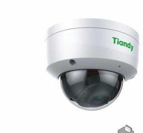 Tiandy TC-C32KN I3/E/Y/2.8mm/V4.1 1/2.8" cmos, F2.0, Фикс.обьектив.,Digital WDR, 30m ик, 0.02Люкс, 1