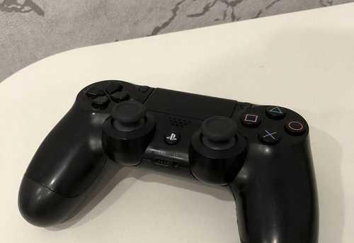 Геймпад sony dualshock 4