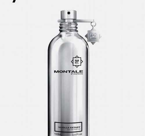 Духи женскиe montale paris 100 ml