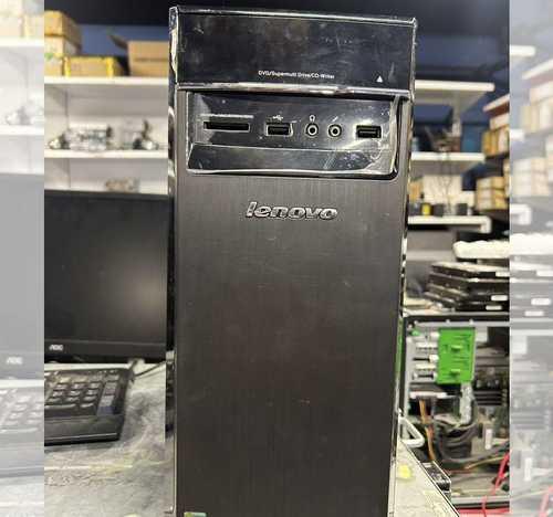 Системный блок lenovo H50-00