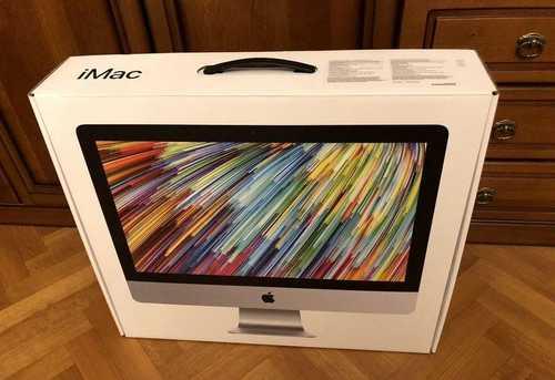 iMac (3,0 ггц, 21,5' Retina 4K, SSD 256) MHK33RU/A