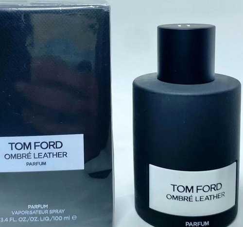 Tom Ford Ombre Leather духи 50% 10мл