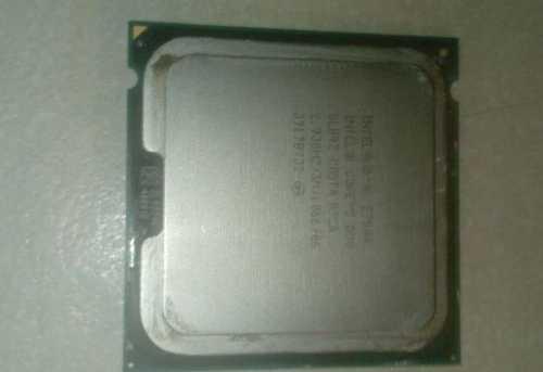 Процессор intel core i2 duo e7500