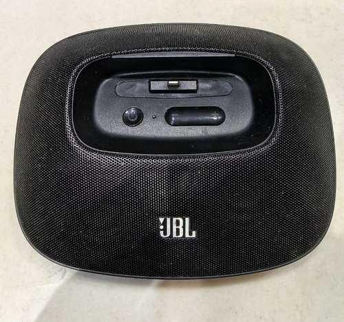 Док станция jbl