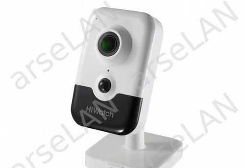 IP камера DS-I214(B)(2.8mm)