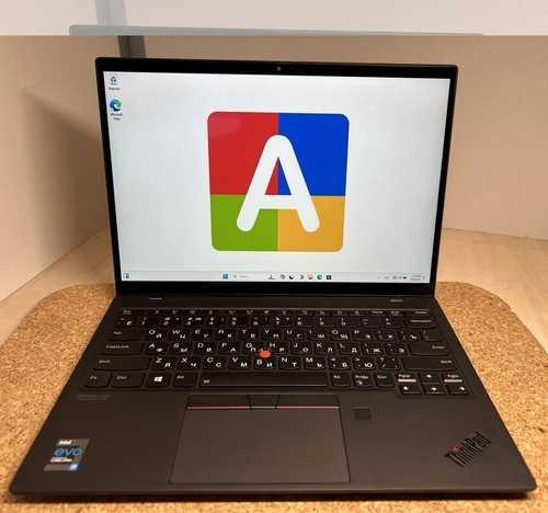 Lenovo ThinkPad X1 Nano LTE I7/16G/1Tb