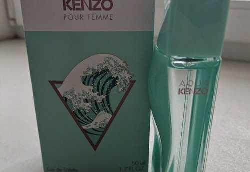 Aqua Kenzo