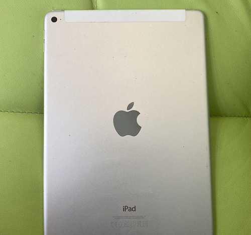 iPad Air 2 16gb wi-fi+cellular