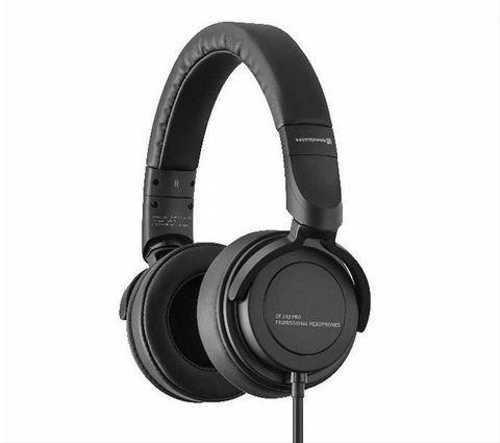 Наушники и плееры Beyerdynamic DT 240 PRO