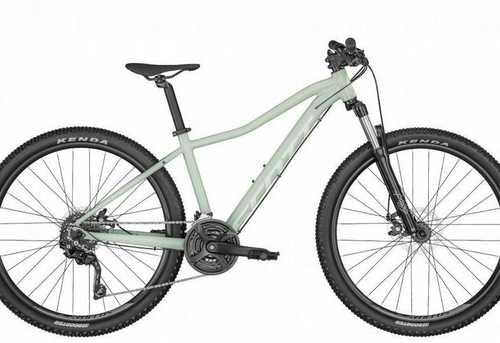 Велосипед Scott Contessa Active 60 27.5 (2022)