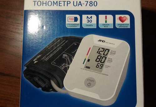 Тонометр автоматический "AND UA-780"