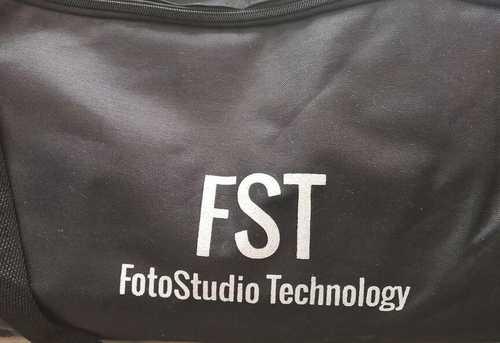 FST studio KIT – комплект постоянного света