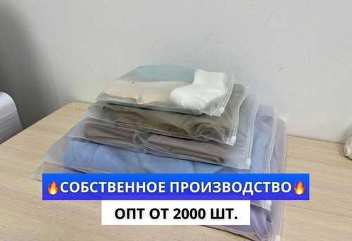 Пакеты зип лок с бегунком, пакеты слайдер оптом