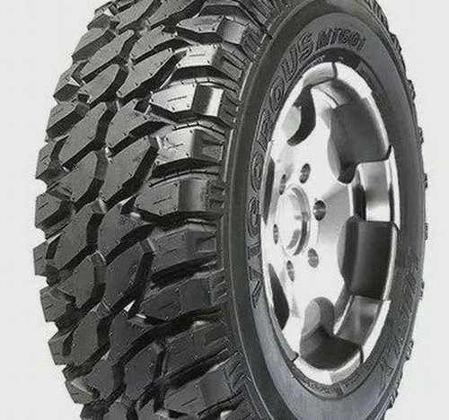 Hifly Vigorous MT601 245/75 R16 120Q
