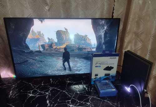 Ps4 Fat 2tb