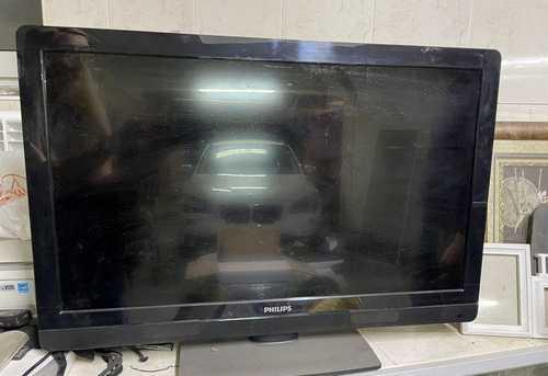 Телевизор Philips 32PFL5206H/60