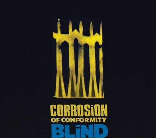 Рок Sony Corrosion of Conformity - Blind