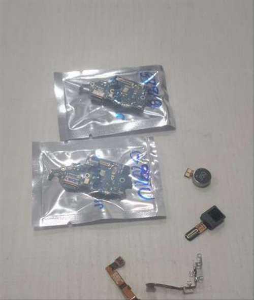 Запчасти Samsung galaxy s21