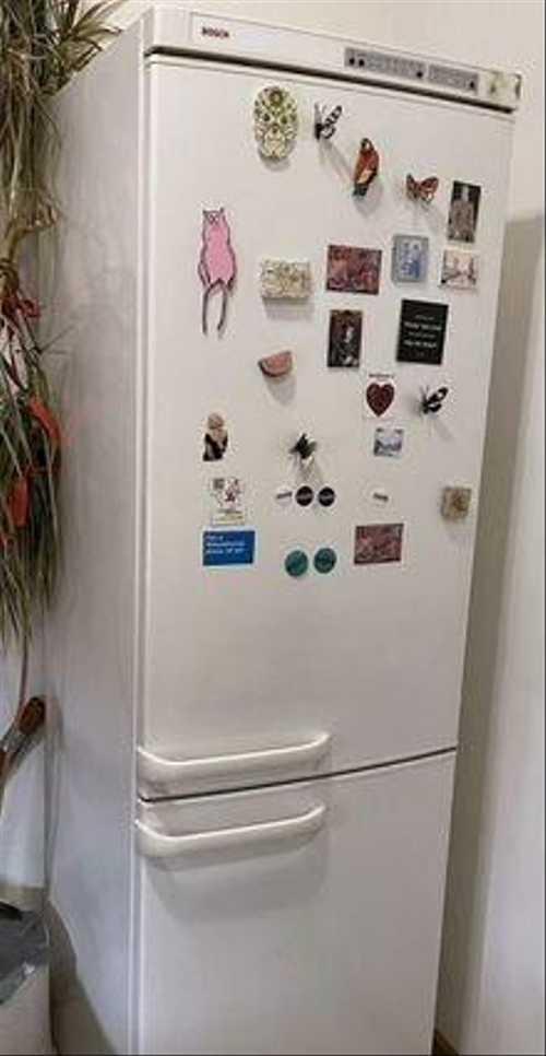 Холодильник Bosch бу самовывоз