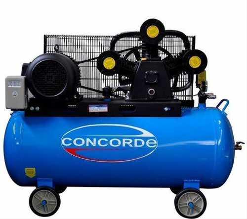 Компрессор Concorde CD-AC480/100-3