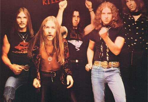 Виниловая пластинка Scorpions - Virgin Killer (180