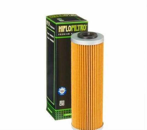 Фильтр масляный Hiflo Filtro HF159