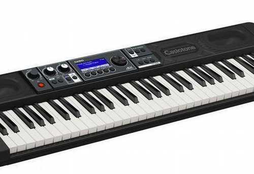 Синтезатор casio CT-S500