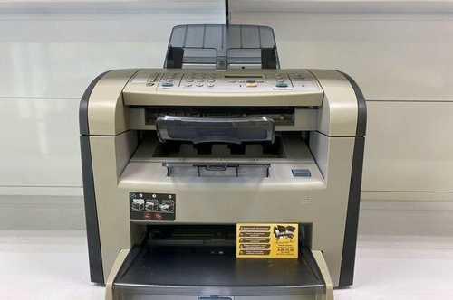 Мфу лазерное HP LaserJet 3050