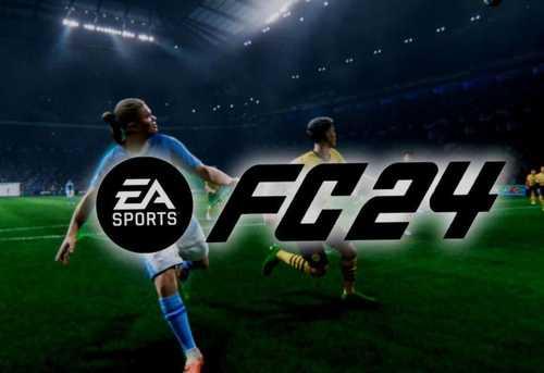 FC 24 (FIFA 24) для PS4/5 b-7985