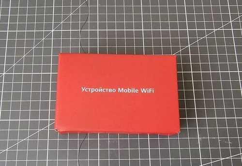 Huawei Mobile WiFi 3s E5576-325 Белый