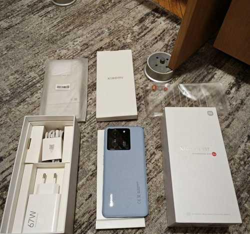 Xiaomi 13T, 8/256 ГБ