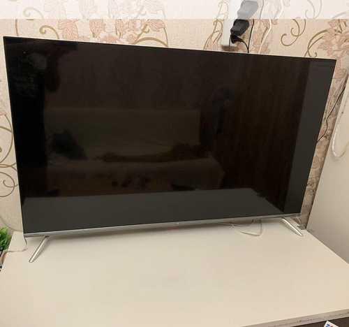 Телевизор SMART tv