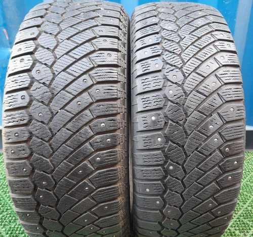 Continental ContiIceContact 215/60 R16 99T