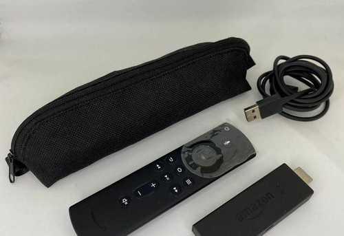 Amazon Fire tv Stick 4k