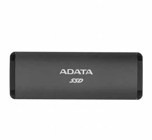 2 тб Внешний SSD накопитель adata SE760 (ASE760-2T