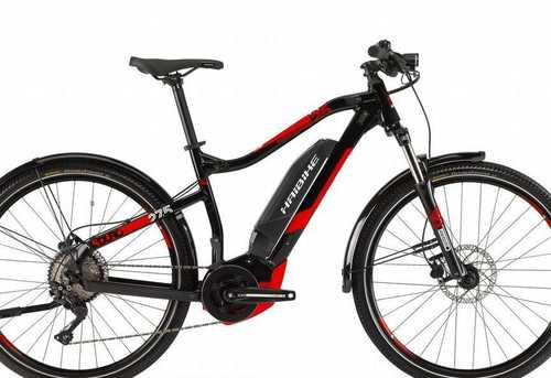 Электровелосипед Haibike Sduro HardSeven 2.5 (2019