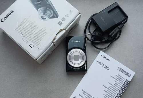 Canon Ixus 185