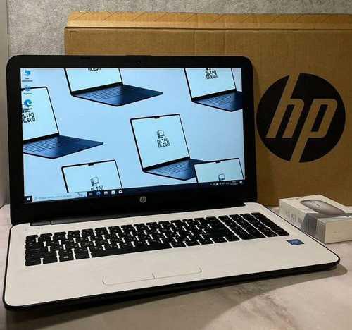 Ноутбук hp 15-ac684ur