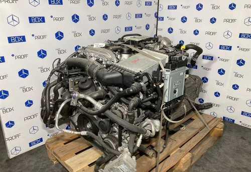 Двигатель M274.920 Mercedes GLC-class X253, 2.0 л