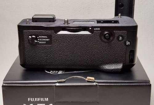 Батарейный блок Fujifilm X-T4