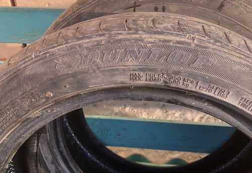 Dunlop D65T Touring 205/50 R17