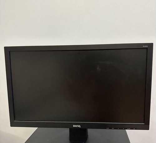 Монитор benq DL2020-b